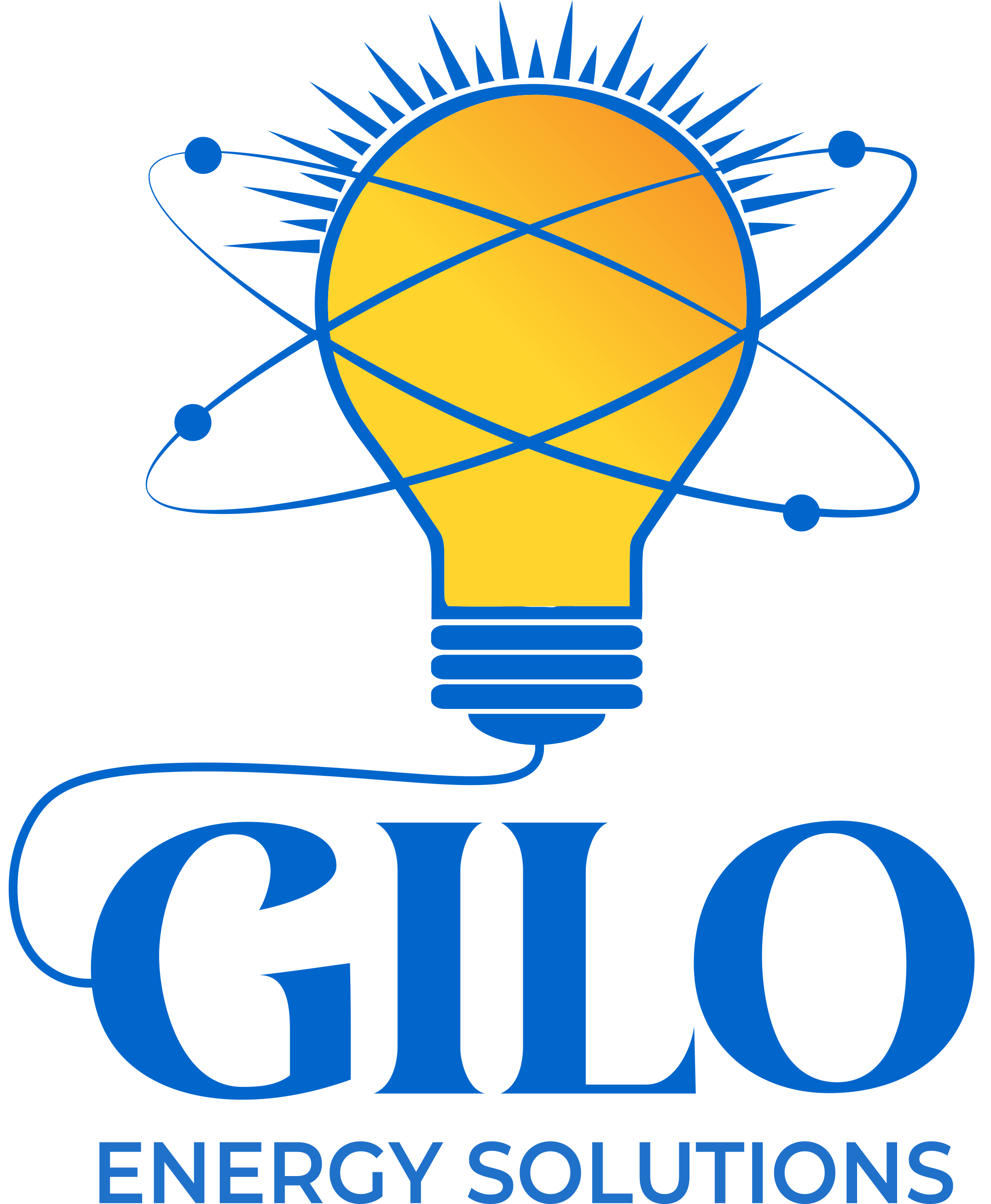 Gilo Energy Solutions